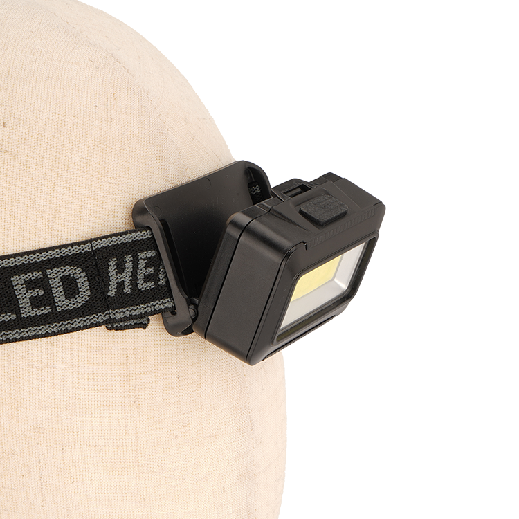High Performance Head Lamp – KINGPOOL – Go Out,Be Well