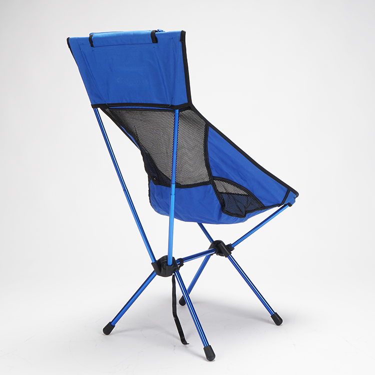 Outdoor high-back chairs – KINGPOOL – Go Out,Be Well