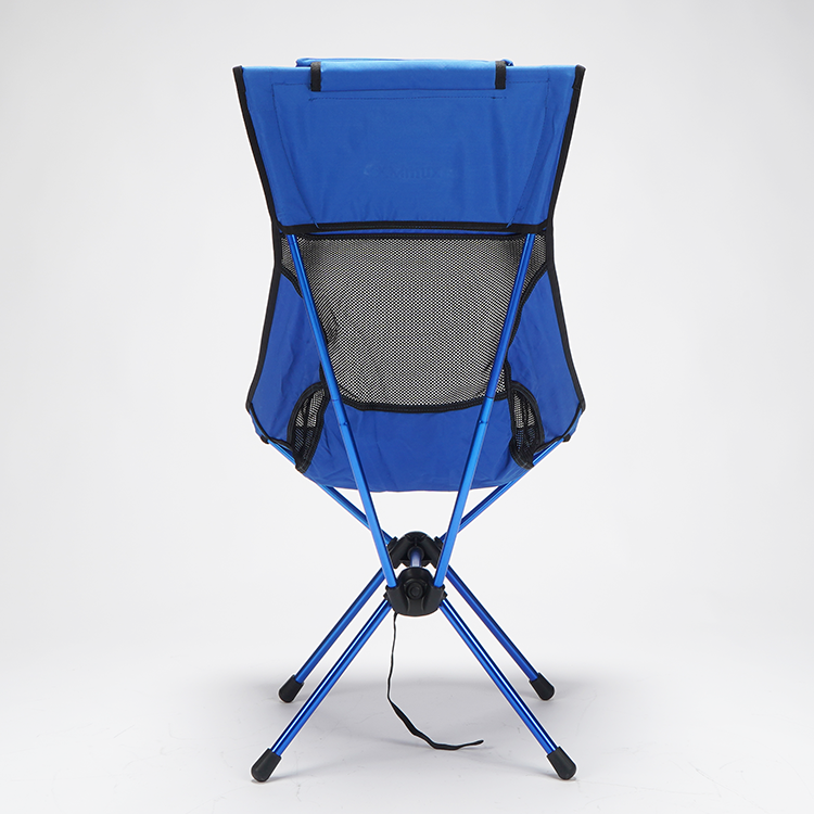 Outdoor high-back chairs – KINGPOOL – Go Out,Be Well