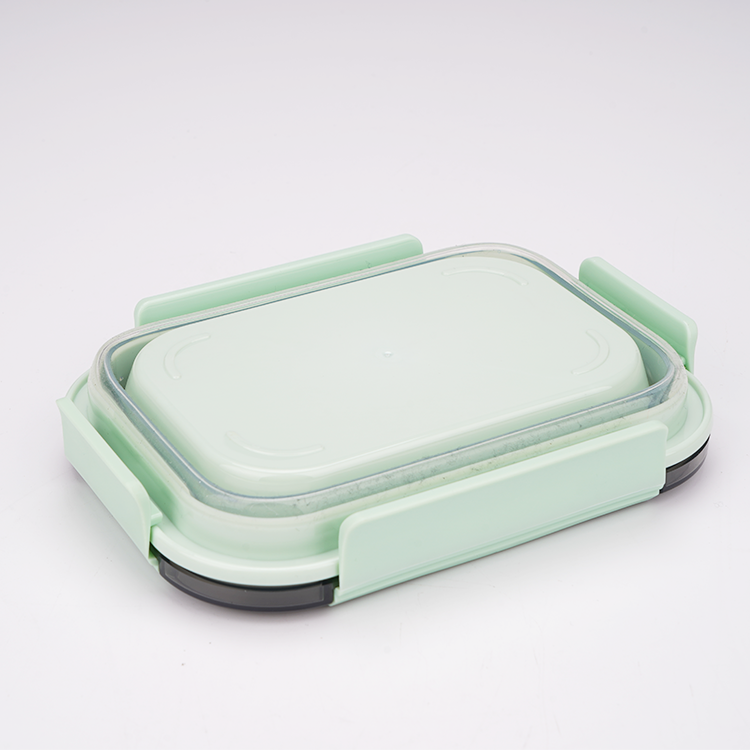 Silicone Collapsible Container – KINGPOOL – Go Out,Be Well