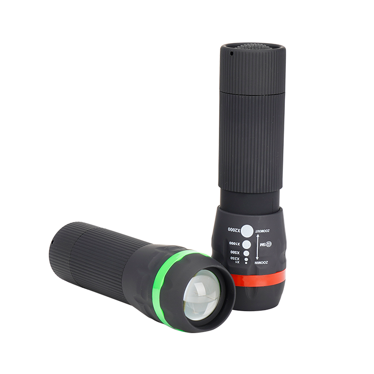 Electric Hand Torch – KINGPOOL – Go Out,Be Well