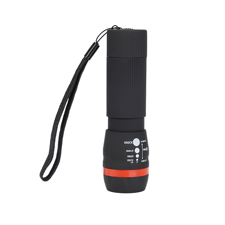 Electric Hand Torch – KINGPOOL – Go Out,Be Well