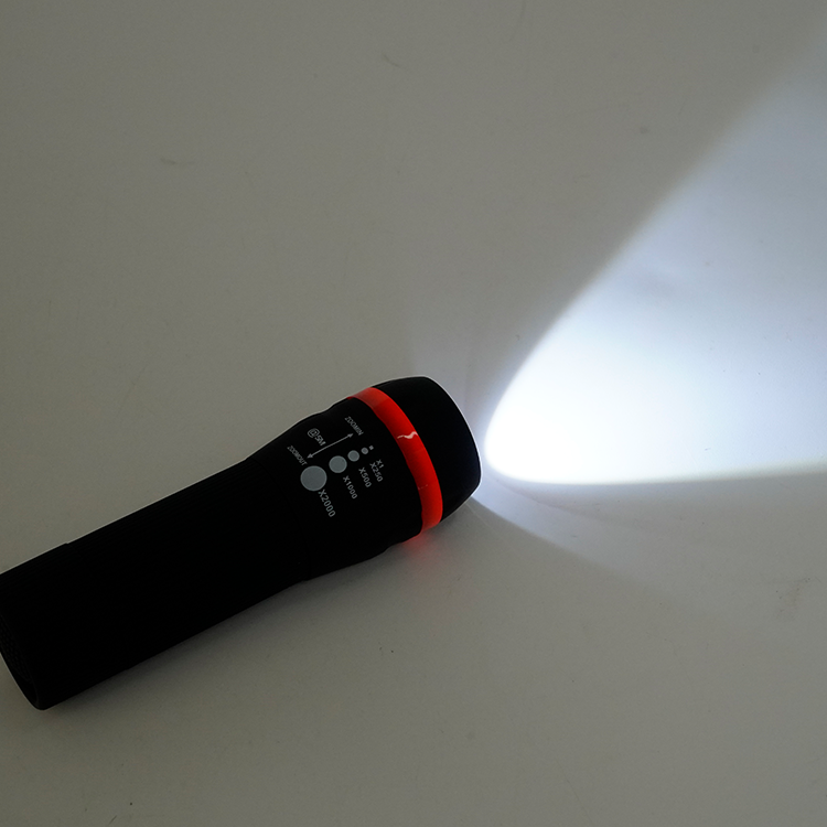 Electric Hand Torch – KINGPOOL – Go Out,Be Well
