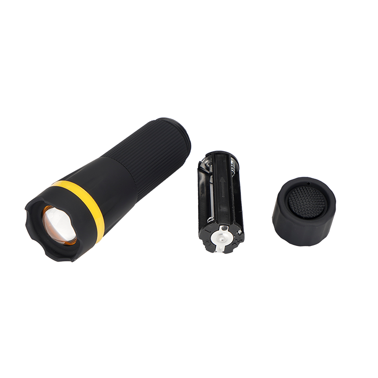 Electric Hand Torch – KINGPOOL – Go Out,Be Well