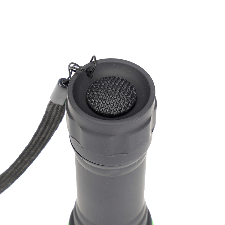 Electric Hand Torch – KINGPOOL – Go Out,Be Well