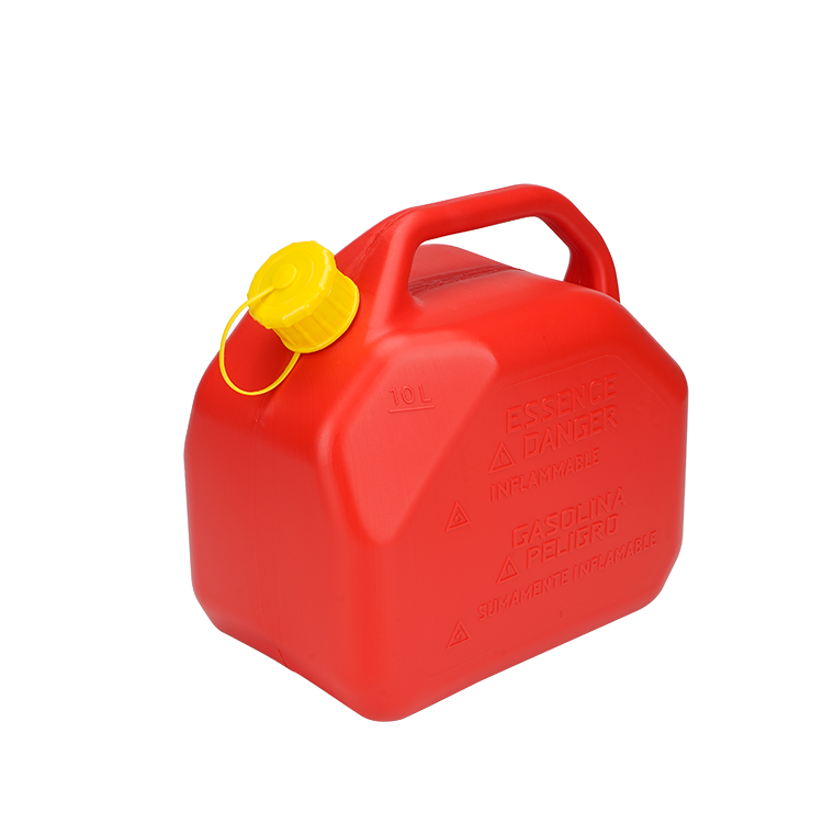 Fuel Tanks 10L – KINGPOOL – Go Out,Be Well