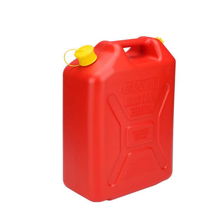 Fuel Tanks 20L – KINGPOOL – Go Out, Be Well