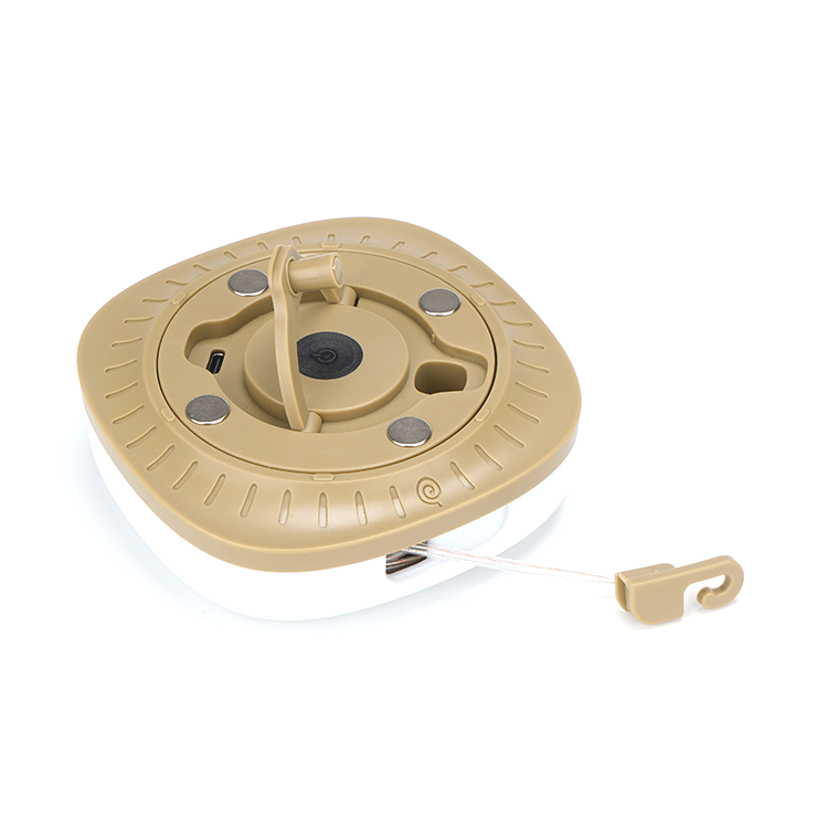 Camp tape measure light – KINGPOOL – Go Out,Be Well