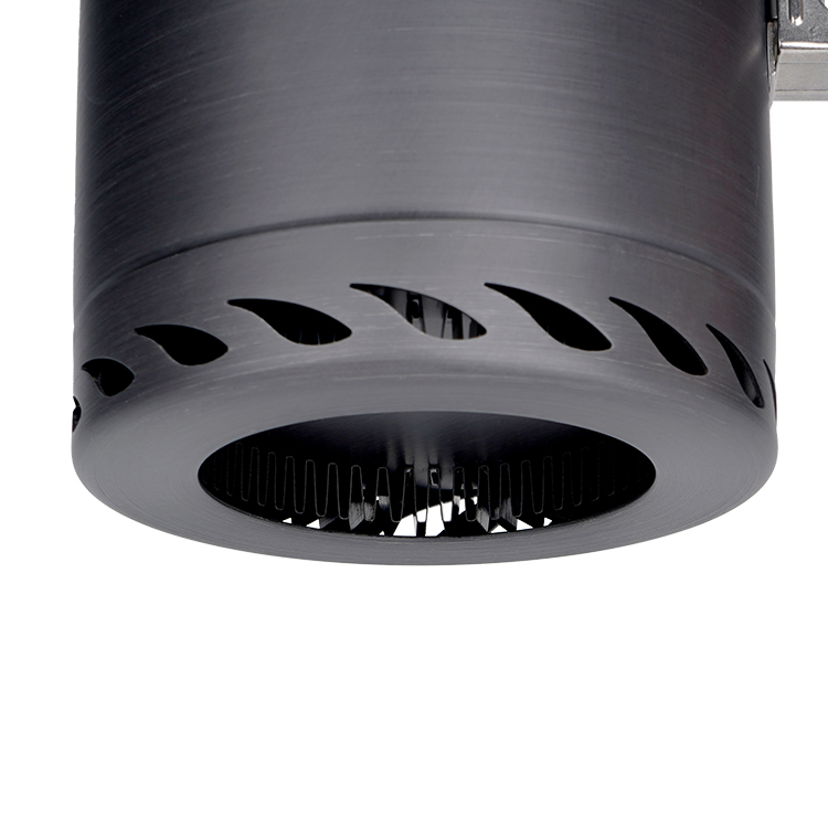 Heat Exchanger Pot – KINGPOOL – Go Out,Be Well